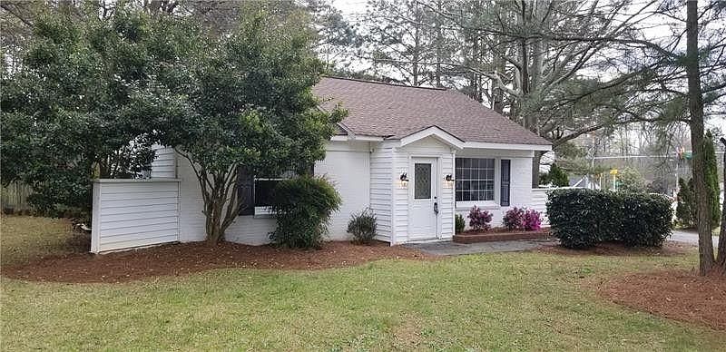 2391 Old Spring Rd SE, Smyrna, GA 30080 | Zillow