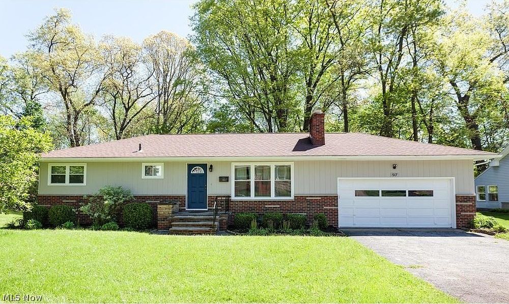 517 Winfield Way, Akron, OH 44303 | Zillow