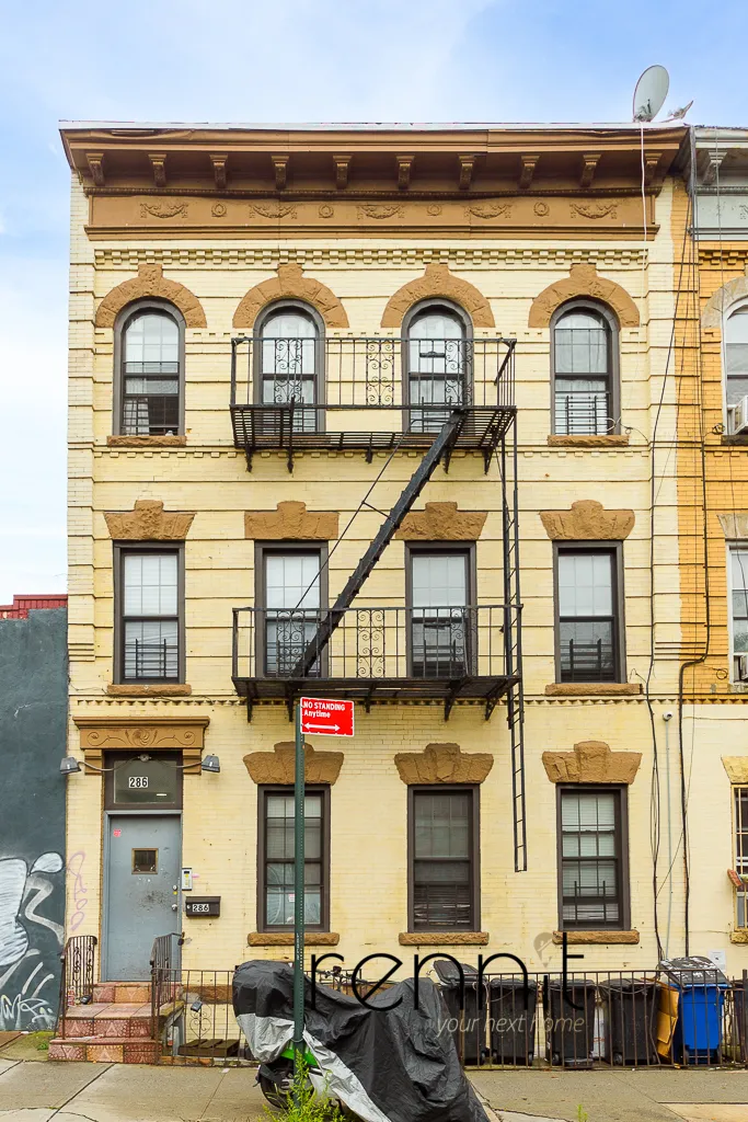 286 Cooper Street #2B in Bushwick, Brooklyn | StreetEasy