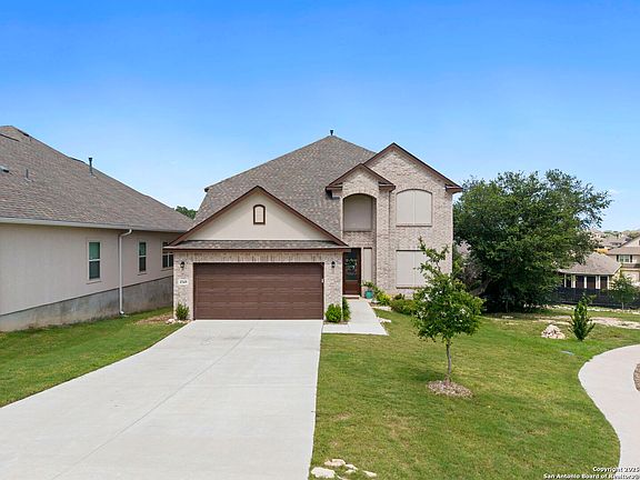 1549 Cawdon, Bulverde, TX 78163 | Zillow