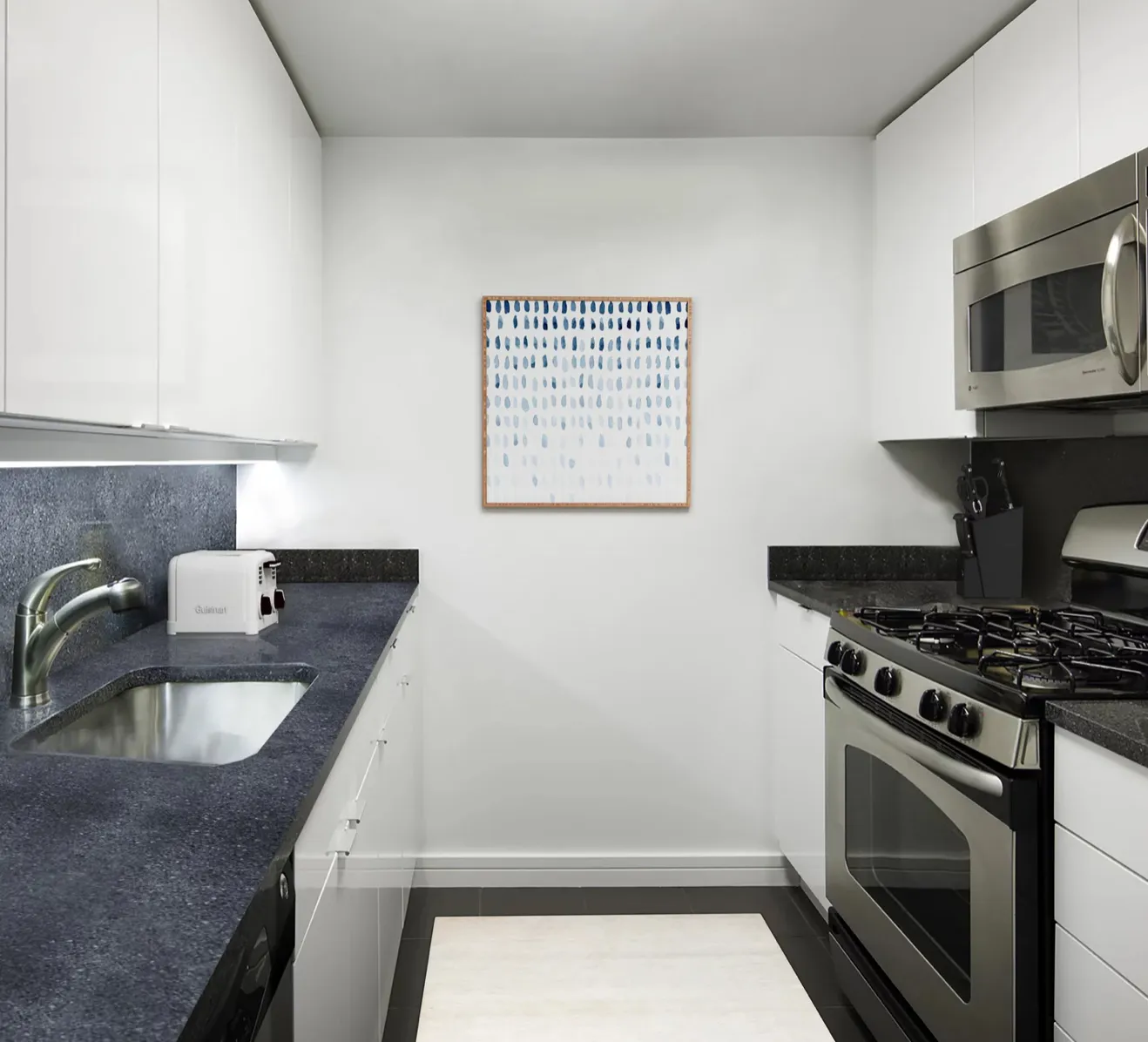 89 Murray Street #10P in Tribeca, Manhattan | StreetEasy