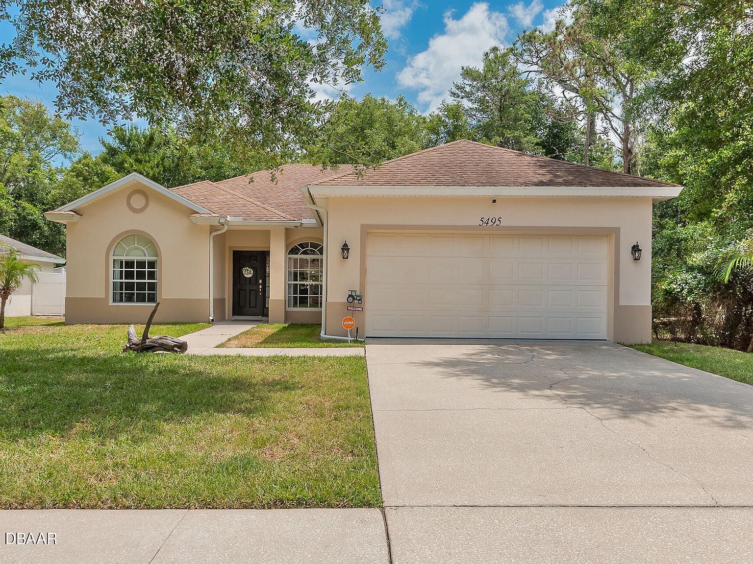 5495 Ward Lake Dr, Port Orange, FL 32128 | Zillow