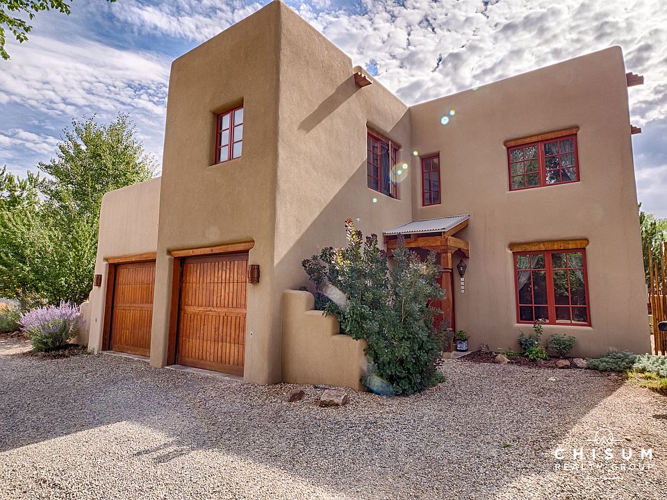 403 Apache St UNIT A, Taos, NM 87571 | Zillow
