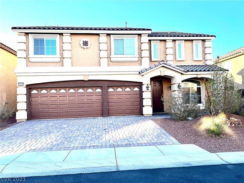 8533 Alpine Vineyards Ct, Las Vegas, NV 89139 | Zillow