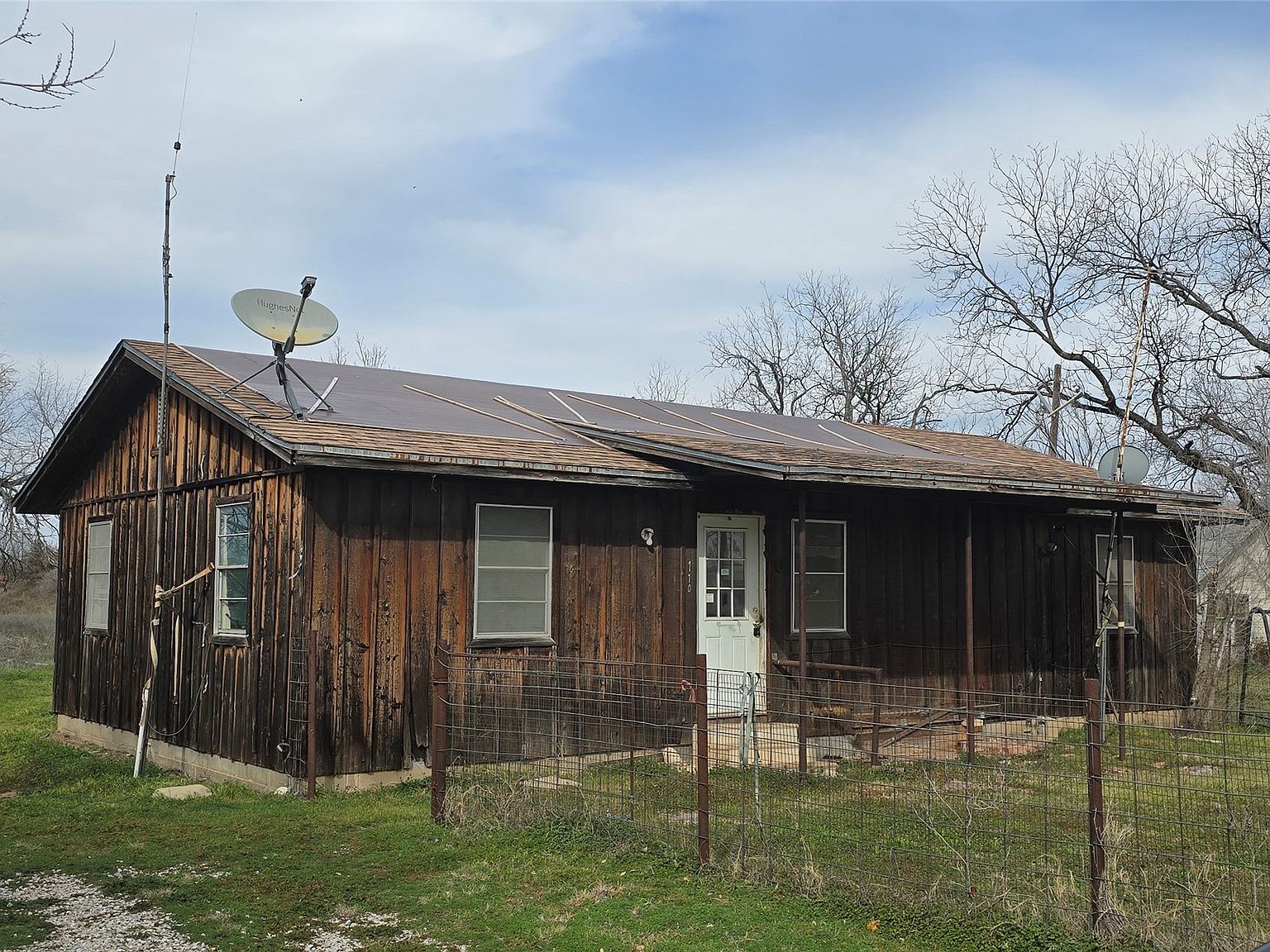 110 State Highway 80, Olden, TX 76466 | Zillow