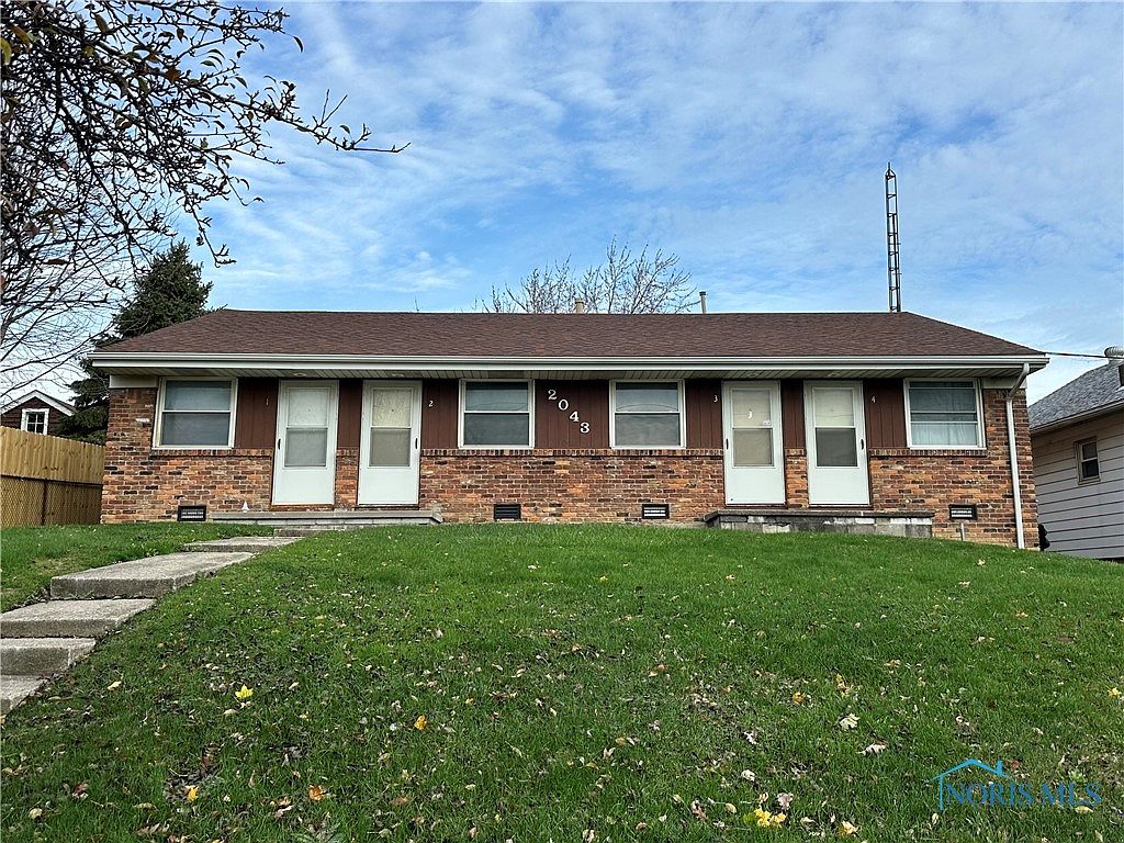 2043 Navarre Ave, Toledo, OH 43605 | Zillow