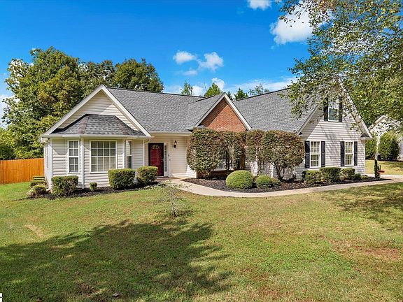 106 Brandi Starr Ct, Greer, SC 29651 | MLS #1538950 | Zillow