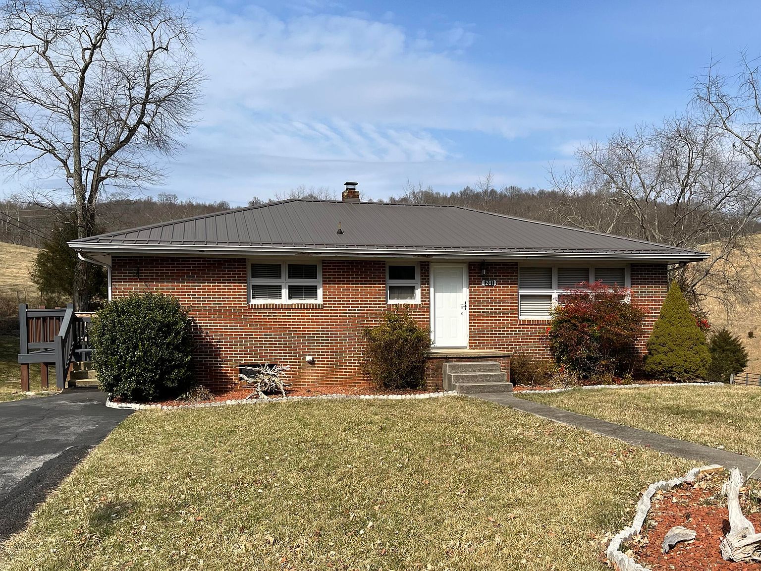 201 Valley View Dr, Gate City, VA 24251 | Zillow