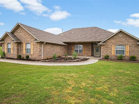 4812 Southcreek Rd, Moore, OK 73165 | MLS #1063712 | Zillow
