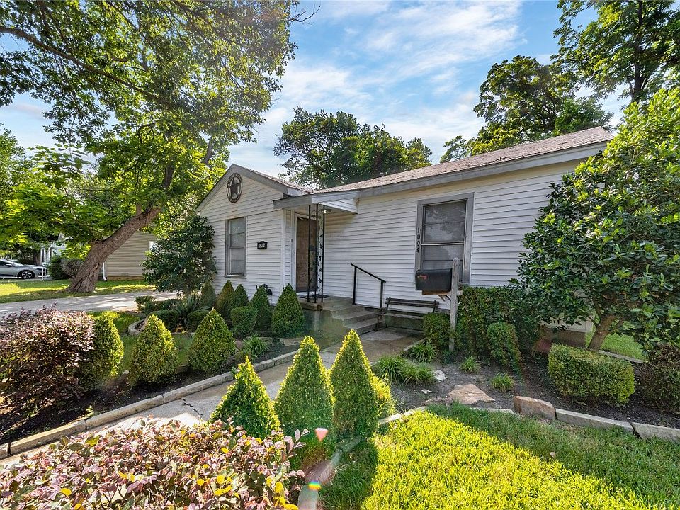 1004 Edgefield Dr, Garland, TX 75040 | MLS #20349348 | Zillow