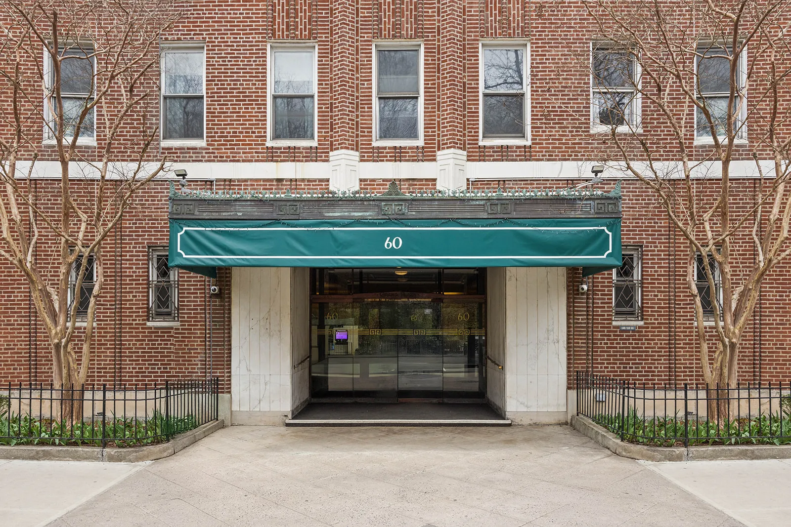 60 Plaza Street East #2D in Prospect Heights, Brooklyn | StreetEasy