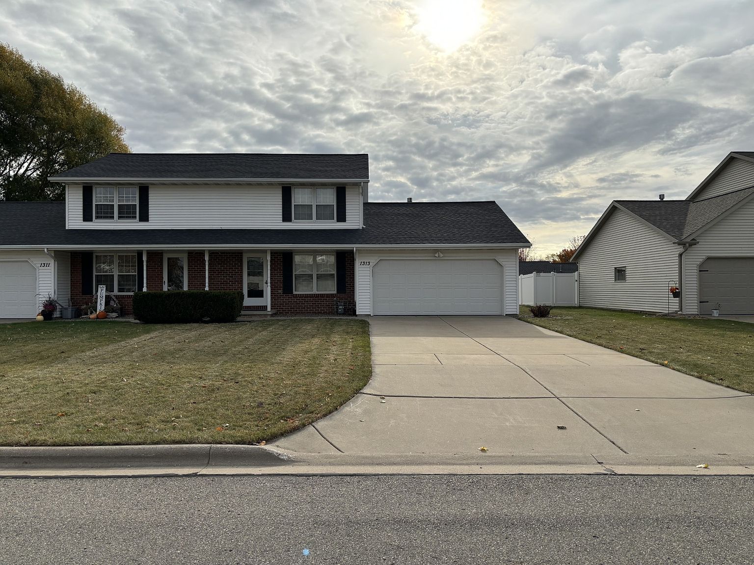 1313 S Franco Ct #1313, De Pere, WI 54115 | Zillow