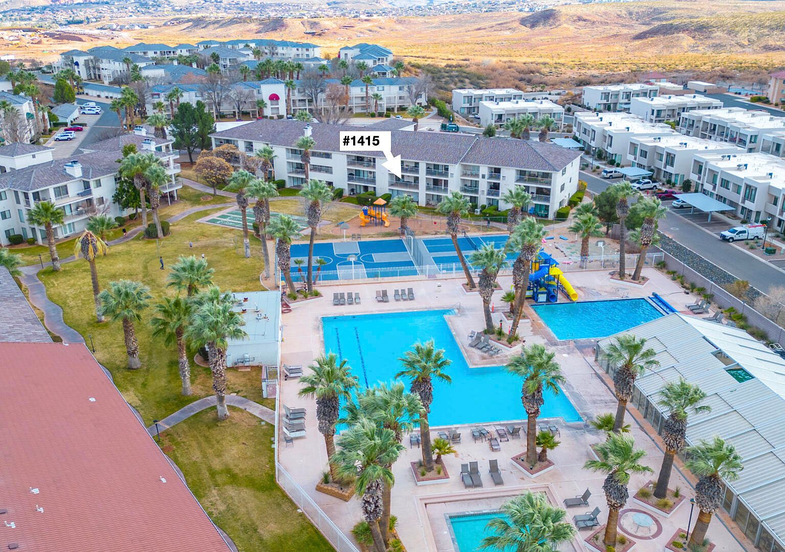 1845 W Canyon View Dr APT 1415, Saint George, UT 84770 | MLS #24-247118 ...