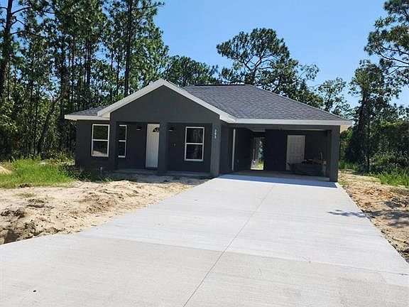 293 SW Ridgewood Rd, Dunnellon, FL 34431 | Zillow