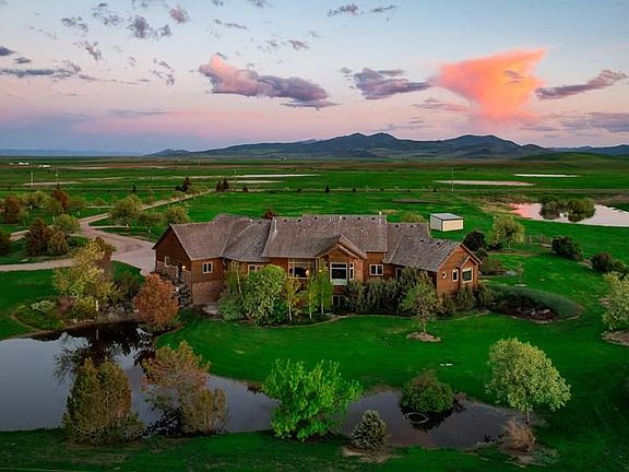 950 Miles Rd, Bancroft, ID 83217 | MLS #2153835 | Zillow