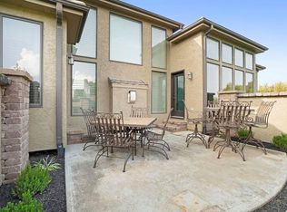 9205 Falcon Ridge Dr, Lenexa, KS 66220 | MLS #2243647 | Zillow