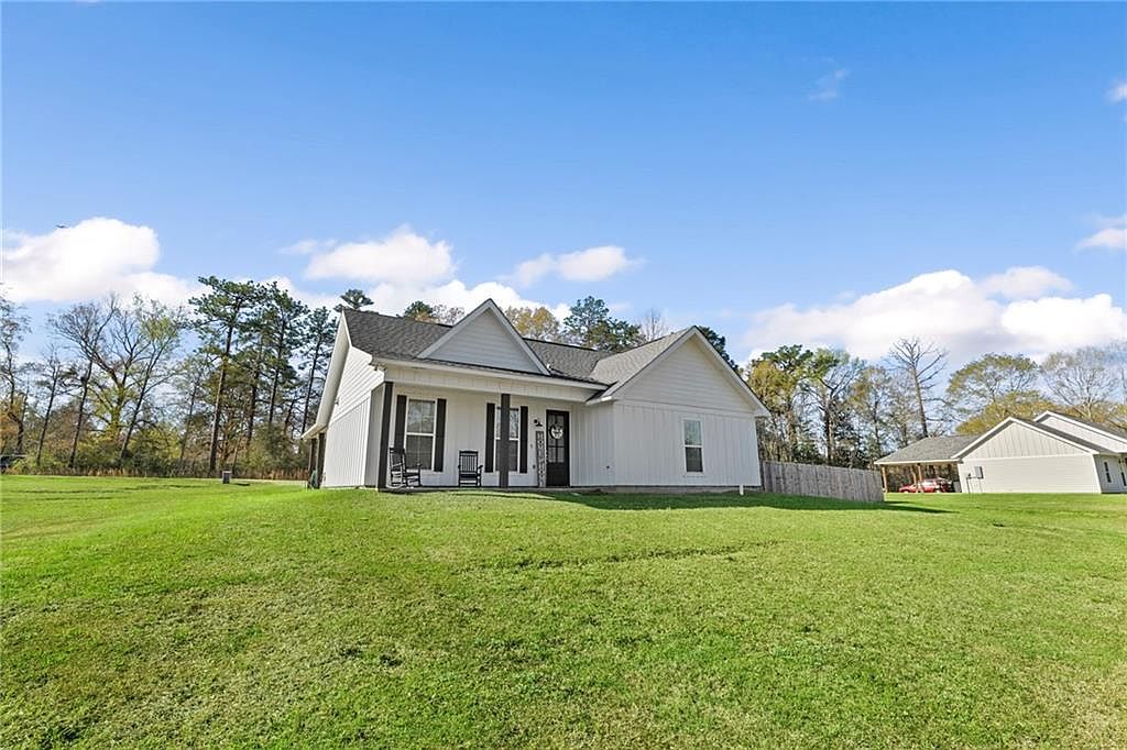 49073 Cook Ln, Franklinton, LA 70438 | Zillow