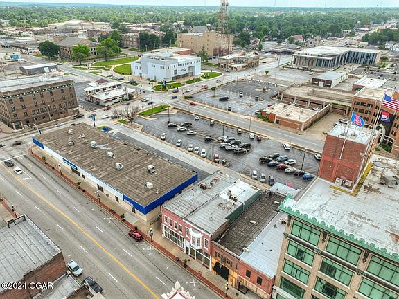 612 S Main St, Joplin, MO 64801 | MLS #232965 | Zillow