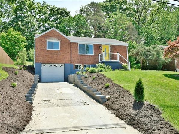 Bridgeville PA Real Estate - Bridgeville PA Homes For Sale | Zillow