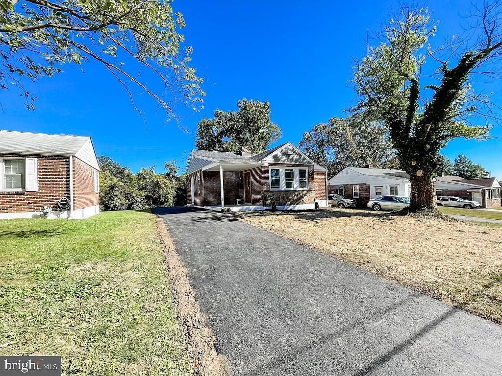 713 Edgemoor Rd, Wilmington, DE 19809 | Zillow
