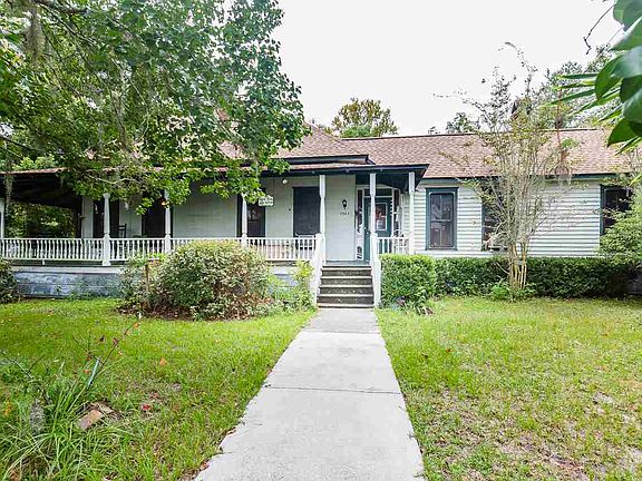 2562 NE Captain Buie Rd, Pinetta, FL 32350 | MLS #322848 | Zillow
