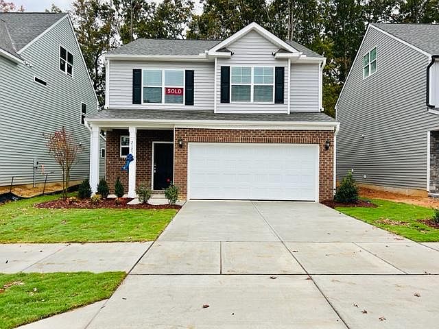 2125 Seneca Dr, Raleigh, NC 27604 | Zillow