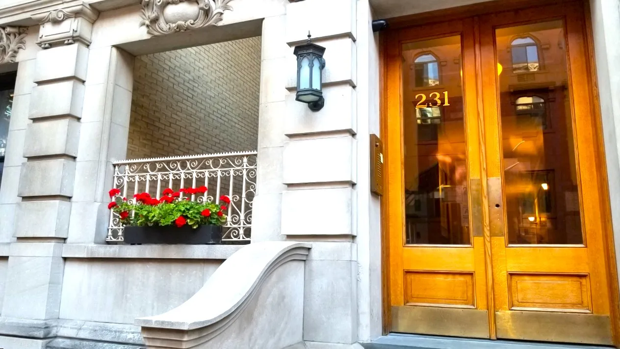 231 West 21st Street #4B in Chelsea, Manhattan | StreetEasy