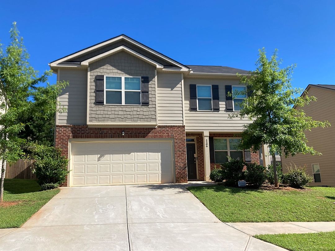 3306 Loblolly Pine Way, Decatur, GA 30034 | Zillow