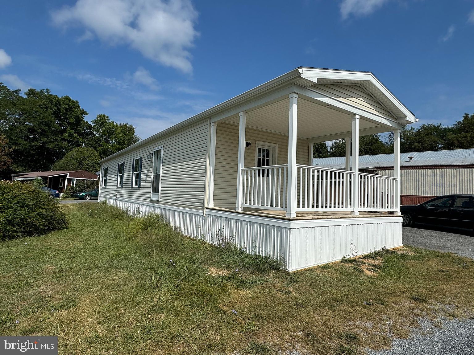 69 Hillside Ests, Mc Connellsburg, PA 17233 | Zillow