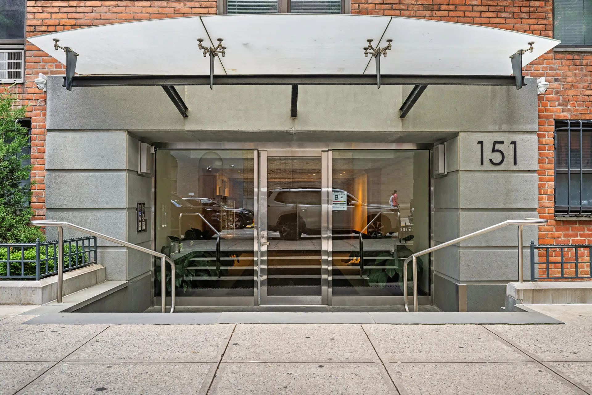 151 West 16th Street #5F in Chelsea, Manhattan | StreetEasy
