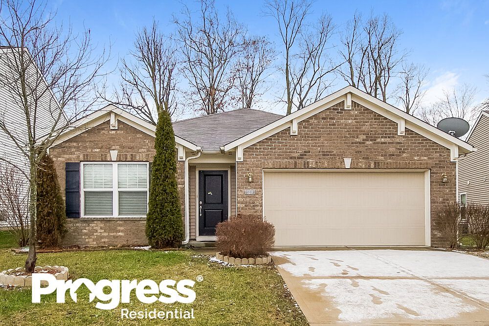 5219 Alpine Violet Way, Indianapolis, IN 46254 | Zillow