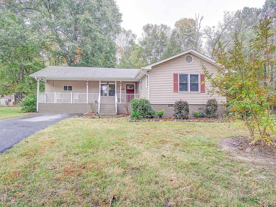 1246 Roland Hayes Pkwy SW, Calhoun, GA 30701 | Zillow