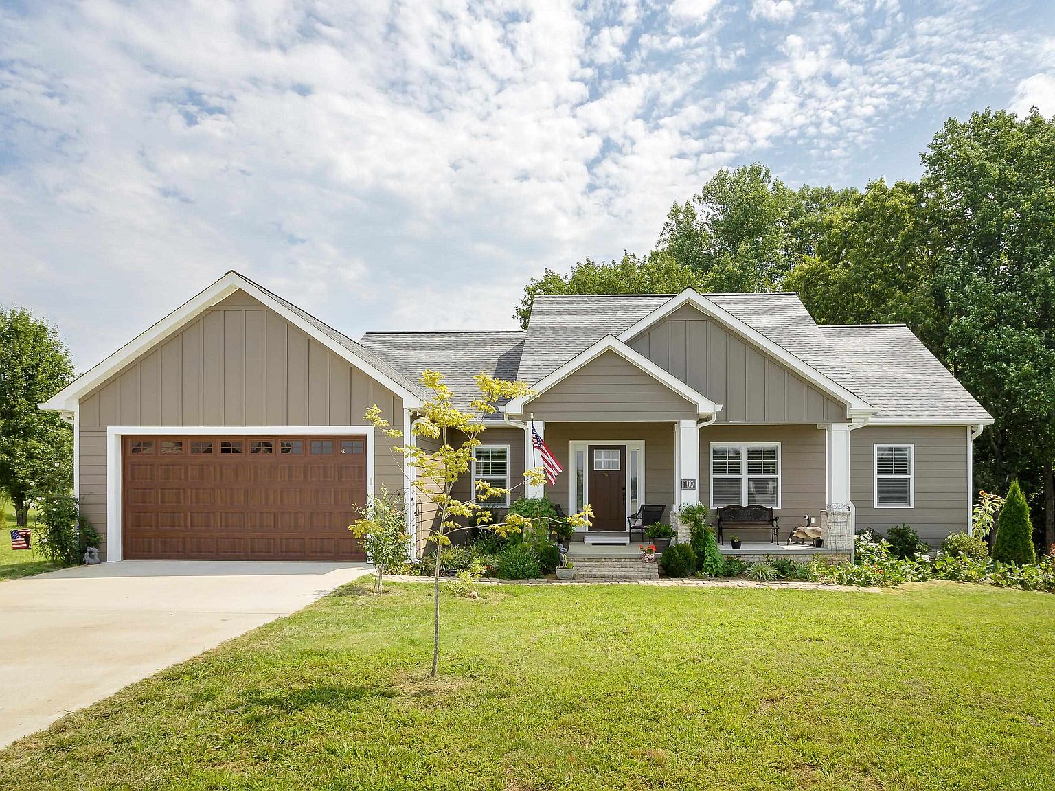 100 Cart Path Way, Loretto, TN 38469 | MLS #512151 | Zillow