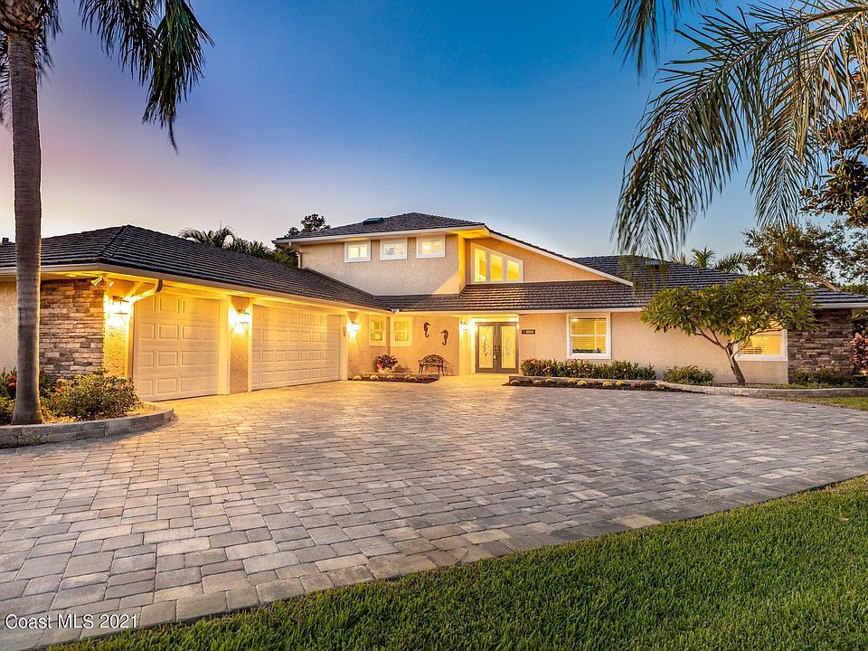 603 Loggerhead Island Dr, Satellite Beach, FL 32937 | Zillow