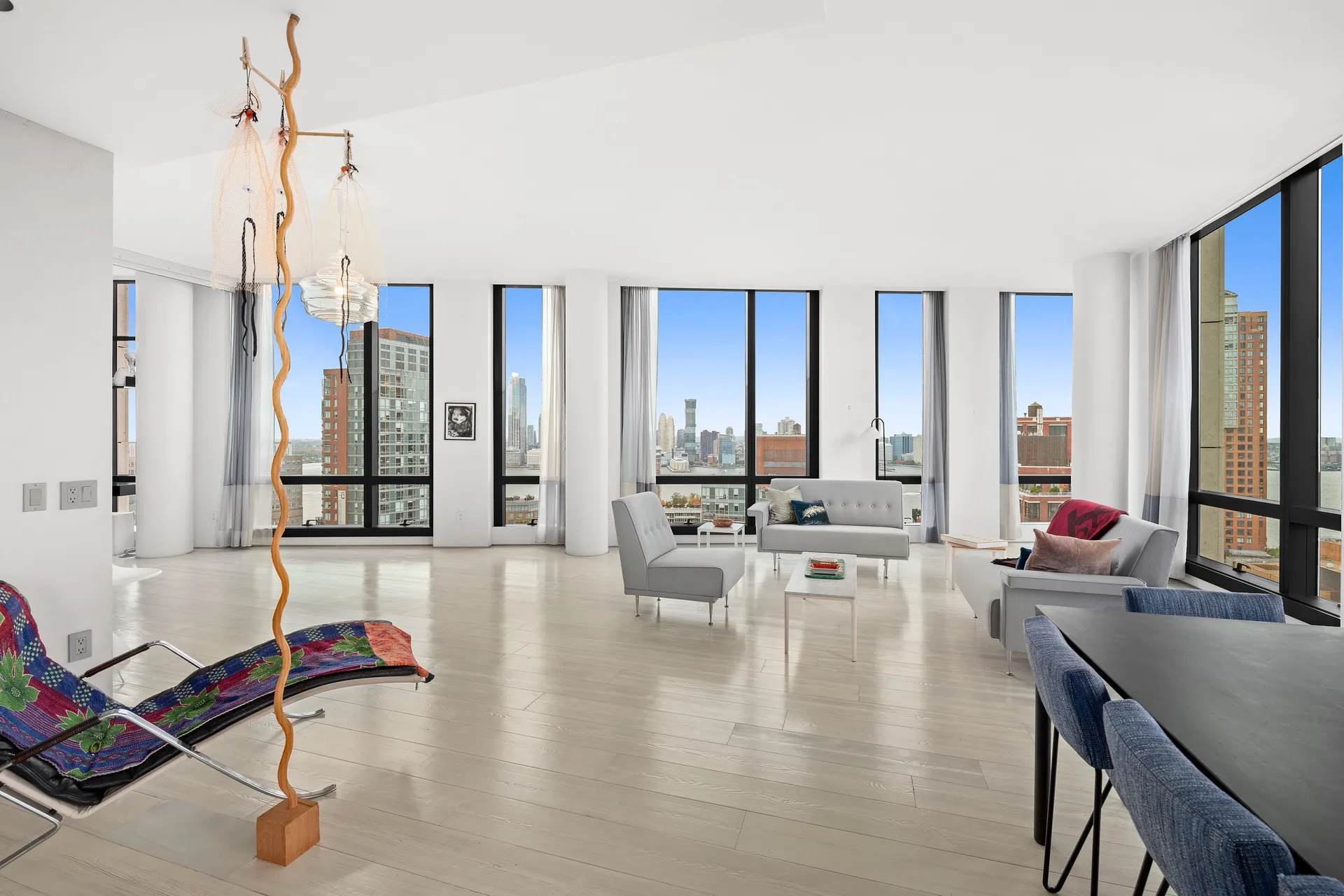 101 Warren Street #2620 in Tribeca, Manhattan | StreetEasy