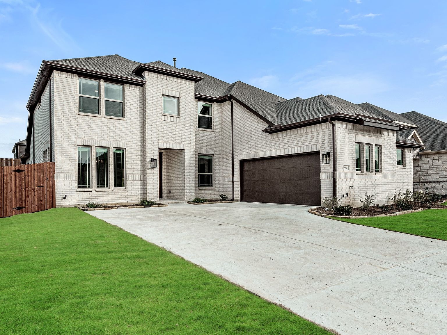 2916 Emerald Trace Dr, Argyle, TX 76226 | Zillow