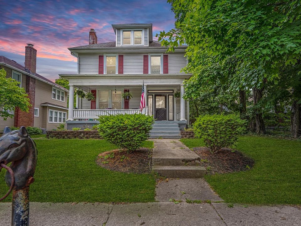 845 Main St, Hamilton, OH 45013 | Zillow