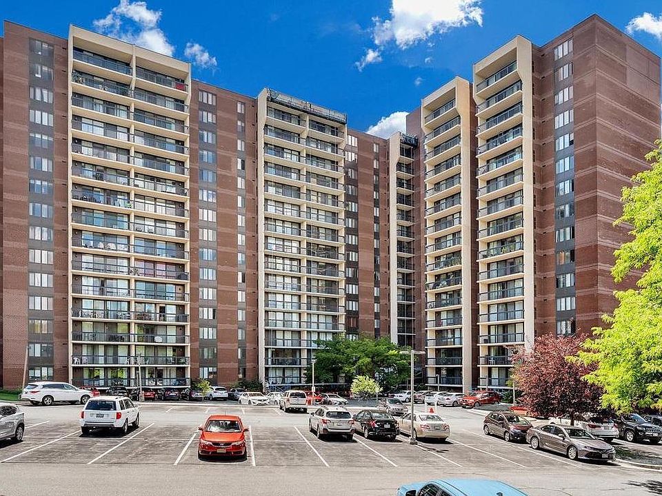Chelsea Towers Apartments - Bethesda, MD | Zillow