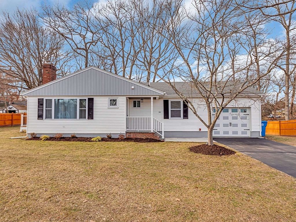 341 Shears St, Wrentham, MA 02093 | Zillow