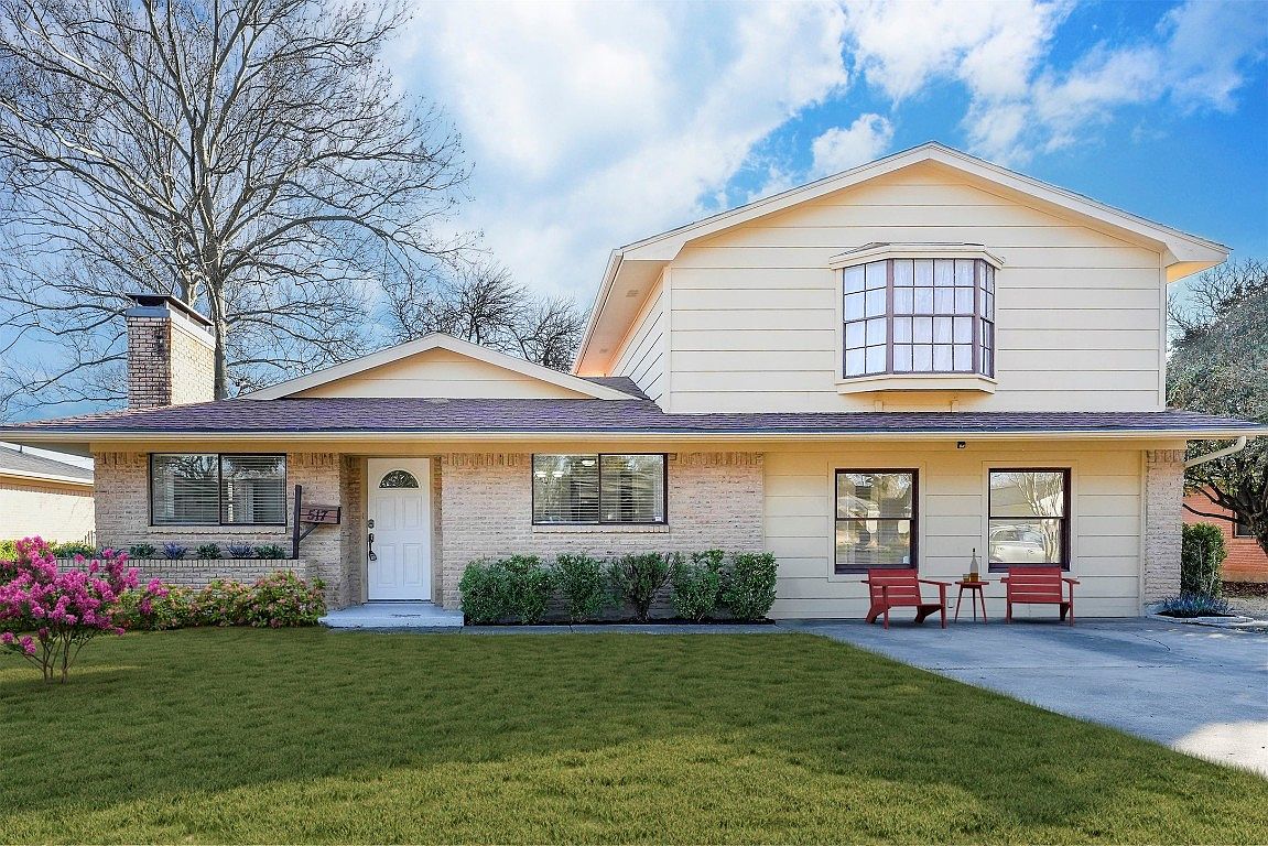 517 Worcester Way, Richardson, TX 75080 | Zillow