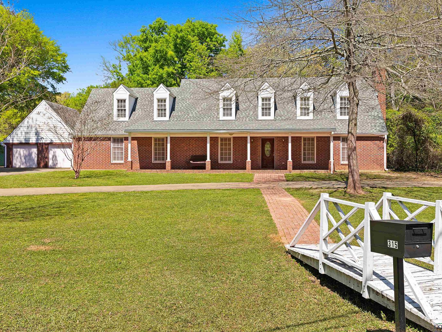 315 Dennard Dr, Longview, TX 75605 | MLS #20241751 | Zillow