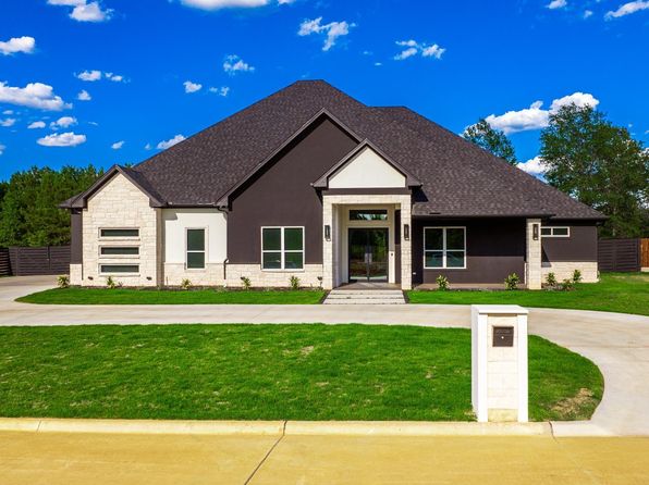 New Construction Homes in Longview TX | Zillow