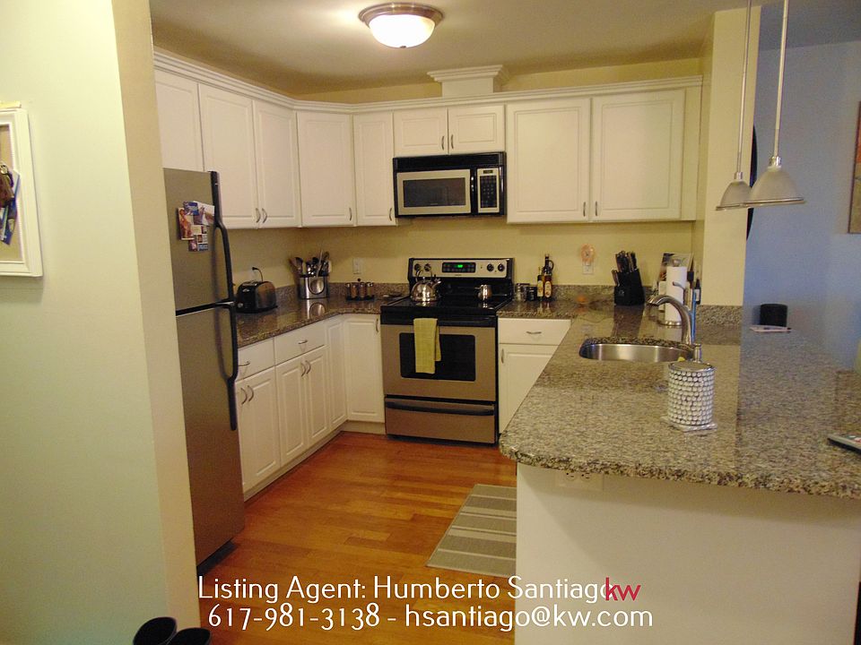 20-30 Daniels St UNIT 109, Malden, MA 02148 | Zillow