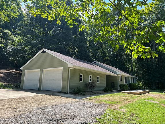 7916 State Route 772, Chillicothe, OH 45601 | MLS #190990 | Zillow