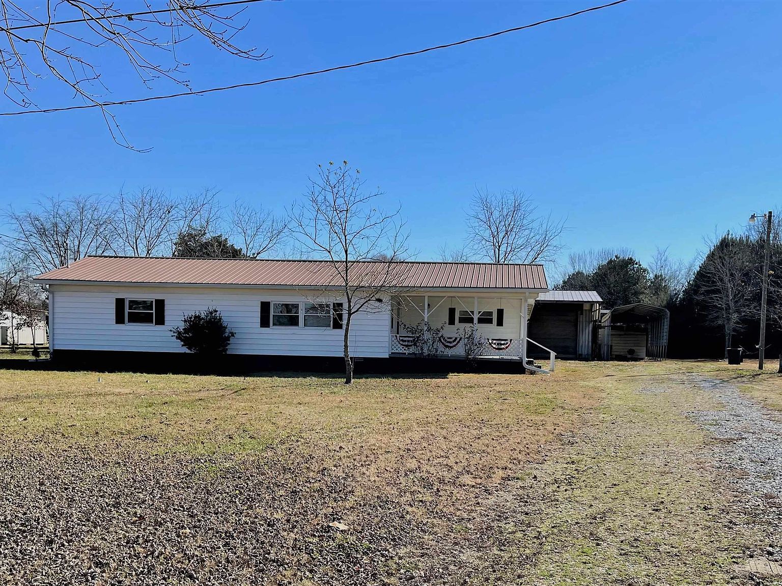 2087 Charles Yeargin Rd, Elberton, GA 30635 | Zillow