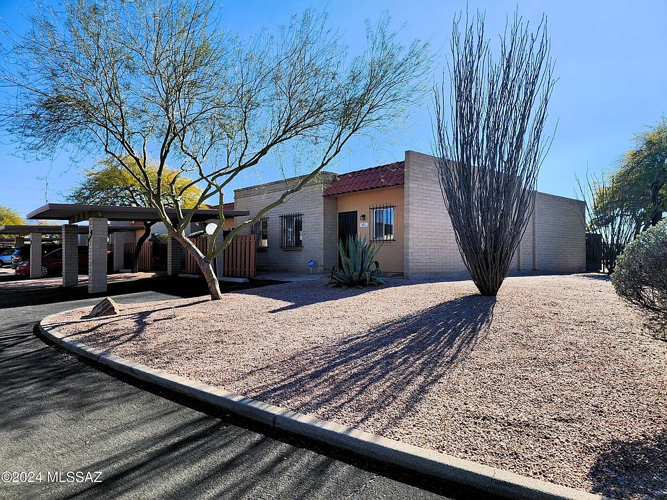 933 S Pantano Pkwy, Tucson, AZ 85710 | Zillow