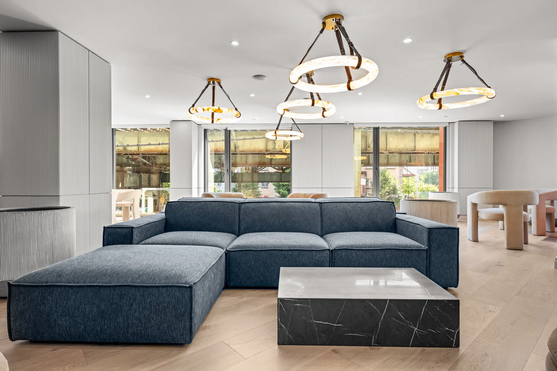 Copper Lofts at 255 Lorimer Street in Williamsburg : Sales, Rentals ...