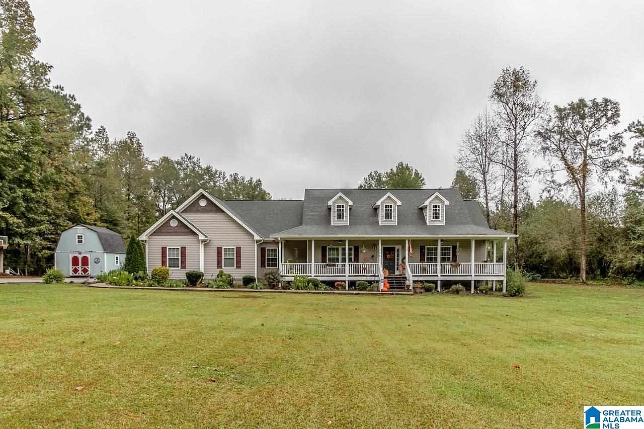 3055 Hilliard Loop Rd, Townley, AL 35587 | Zillow