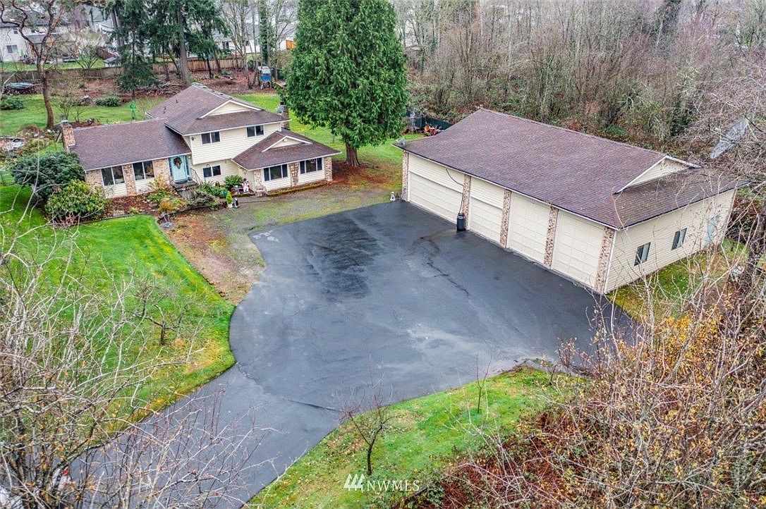 3109 SW 344th Street, Federal Way, WA 98023 | Zillow