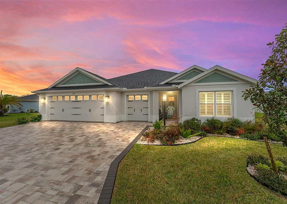 6918 Baysinger, Okahumpka, FL 34762 | Zillow
